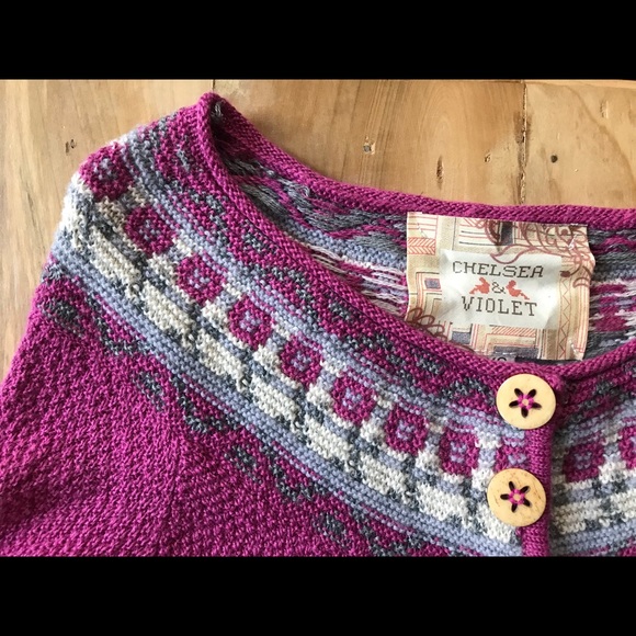 Chelsea & Violet | Sweaters | Chelsea Violet | Poshmark